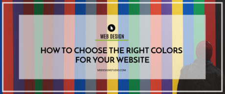 Orlando Web Design Company | How to Choose the Right Colors for your ...