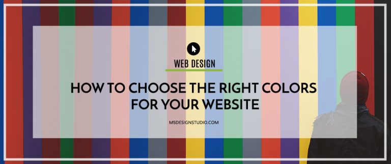 Orlando Web Design Company | How to Choose the Right Colors for your ...