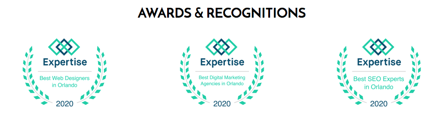 Orlando Web Design | How to Create a Landing Page | Web Design Orlando ...