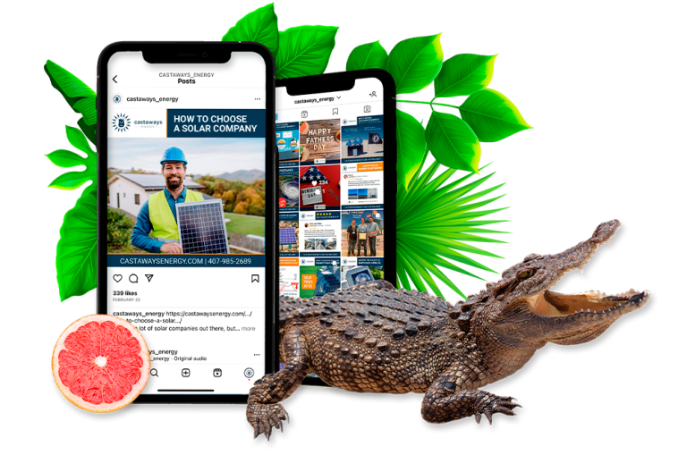 Orlando Web Design Company | Orlando web design & web development ...