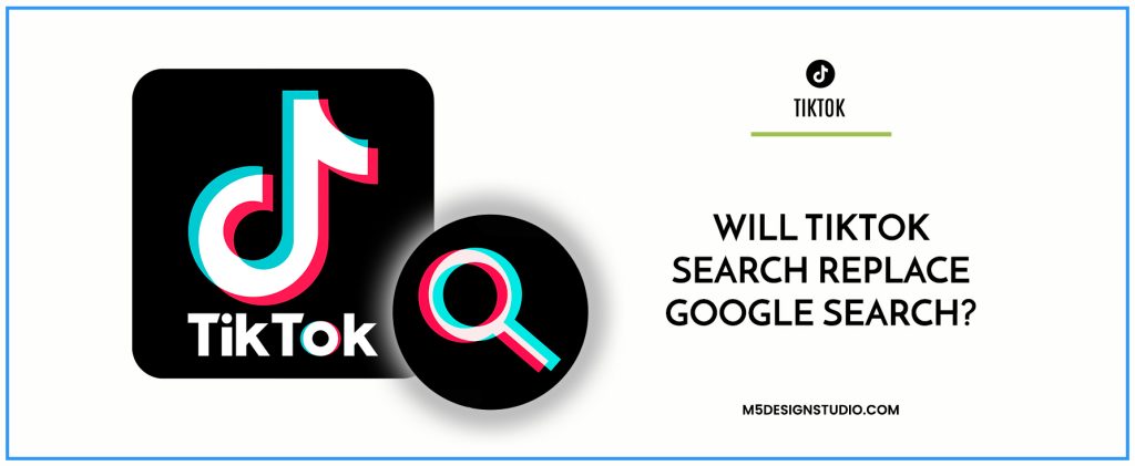 TikTok: Gen Z's New Go-To Search Engine | Digital Marketing Agency ...